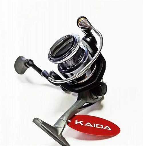 Катушка kaida specialist 4000F