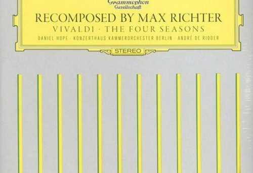 MAX richter - The Four Seasons (2LP)