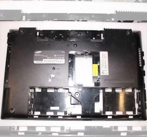 Samsung RC730 RF711 Поддон