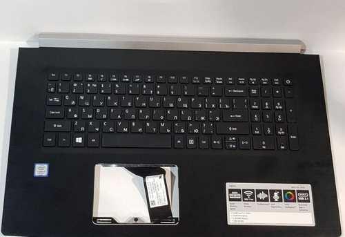 Топкейс Acer A517-51G,A517-51