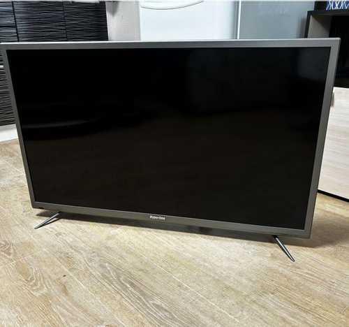 Телевизор SMART tv