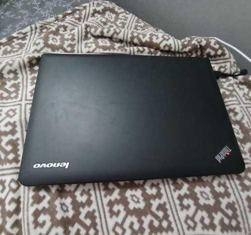 Lenovo thinkpad e440