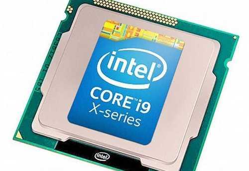 Процессор Intel Core i9-10980XE OEM CD806950438180