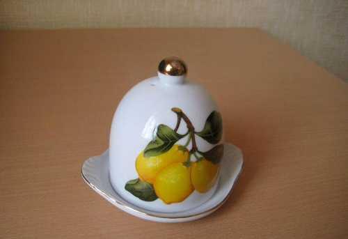 Лимонница. England Collection, Royal Porcelain