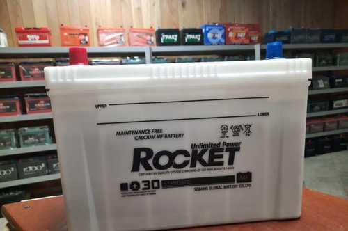 Аккумулятор Rocket 105D31R 90ah