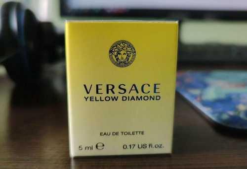 Духи женские versace