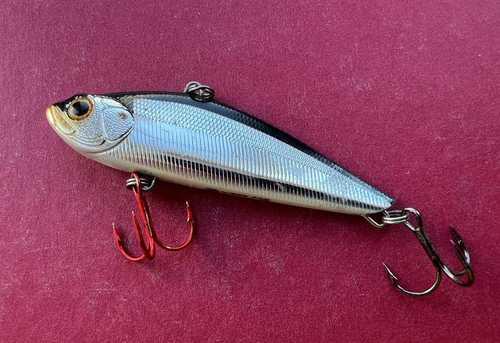 Виб ZIP baits 80, 70 и 63