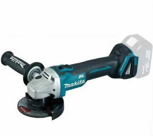 Аккумуляторная ушм Makita dga506z