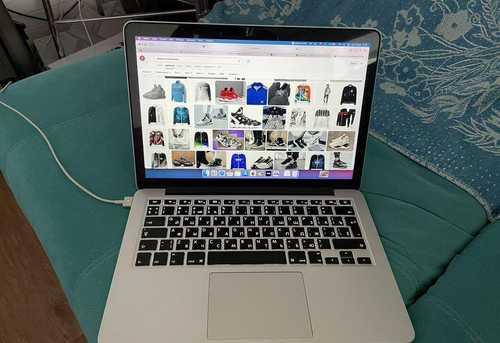 Apple MacBook Pro 13 late2013 i5/8gb