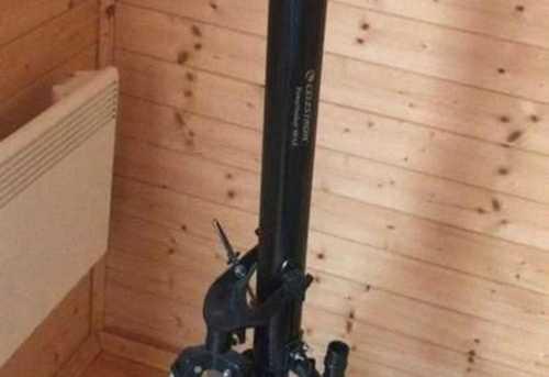 Телескоп celestron powerseeker 60 az