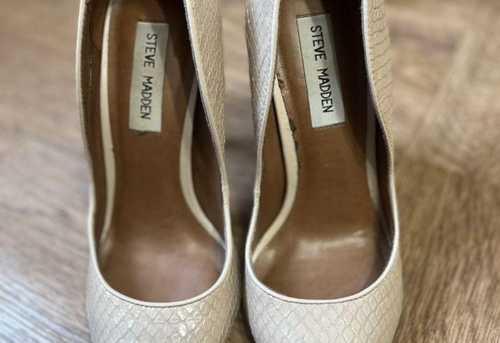 Туфли steve madden, оригинал