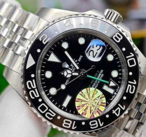 Часы Rolex красивые мужские часы гарантия