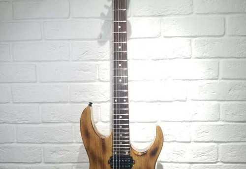 Edwards E-MR Burn HSH (Suhr pickups)