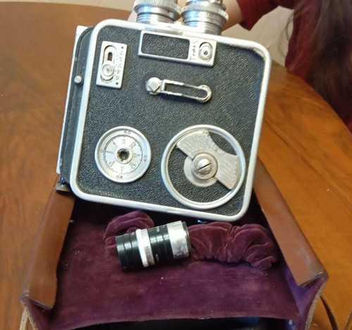 Кинокамера A8lla