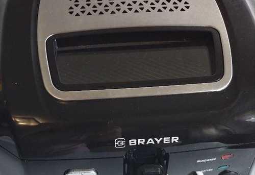 Фритюрница Brayer BR2831