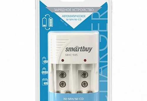 Smartbuy зу 505 sbhc-505 AA-AAA-9V