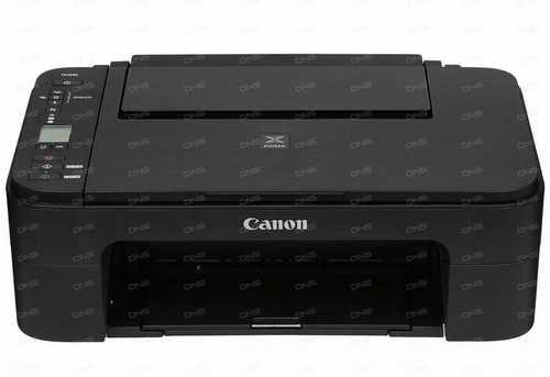 Мфу принтер canon pixma TS3340