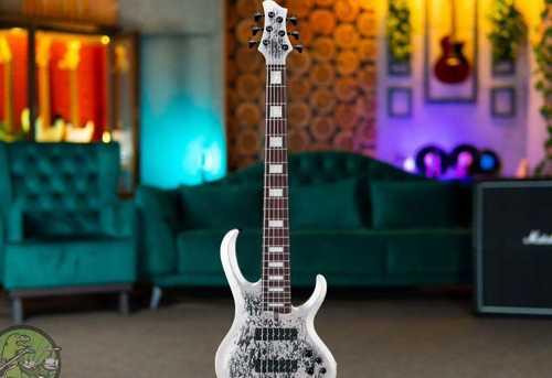 Ibanez BTB25TH6-SLM