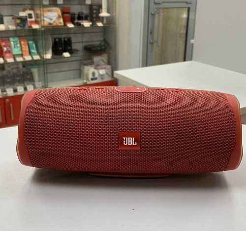 Колонка JBL Charge 4