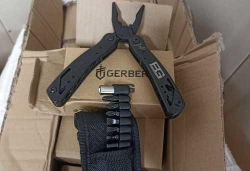 Мультитул gerber9*1 оптом