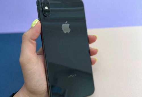 iPhone X, 256 ГБ