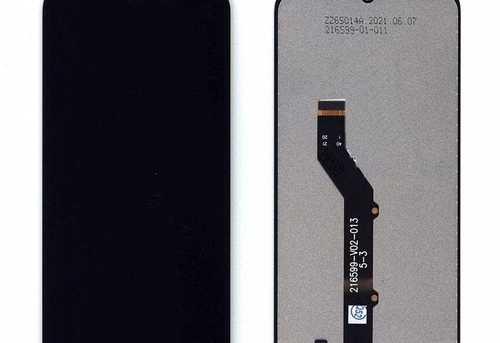 Модуль для Nokia 5.3 черный