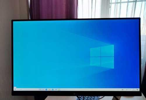 Монитор LG 22" IPS 75hz