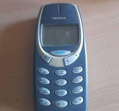 Nokia 3310