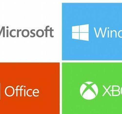 Ключ активации windows 10/11 office