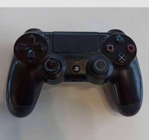 Джойстик ps4