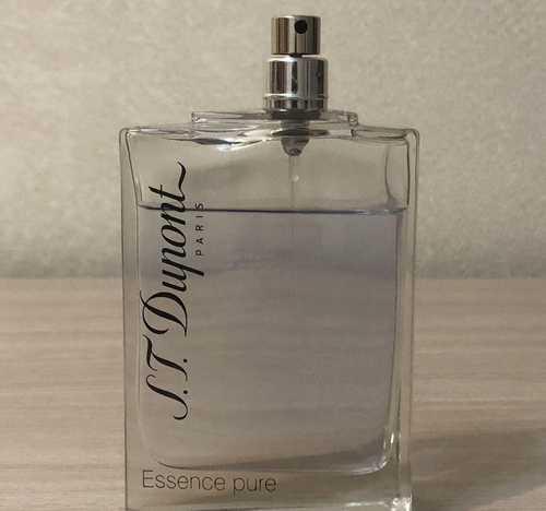 S.T. Dupont Essence Pure