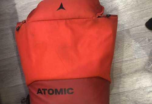 Горнолыжный рюкзак atomic 50L