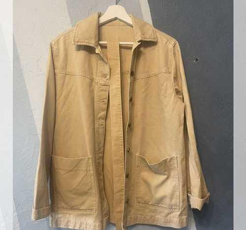 Джинсовая куртка Zara