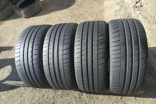 Dunlop SP QuattroMaxx 255/40 R19