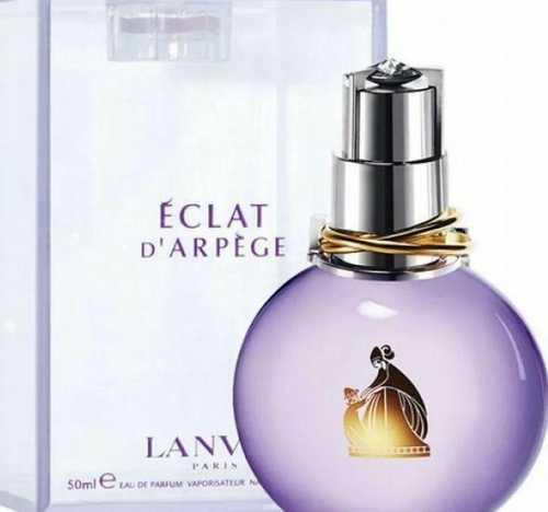 Lanvin Eclat D'Arpege 100 мл тестер