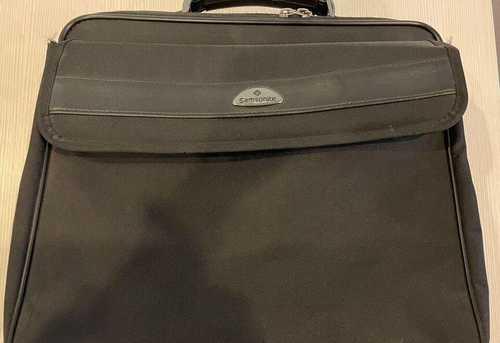 Сумка для ноутбука Samsonite