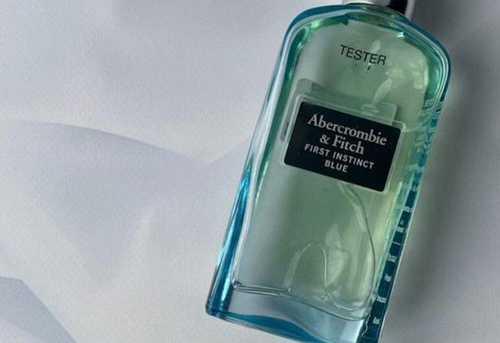 Abercrombie&Fitch - First Instinct Blue