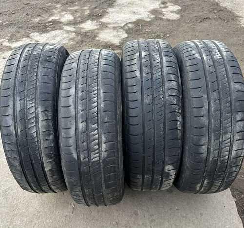 Kumho Ecowing ES01 KH27 185/65 R15 88T