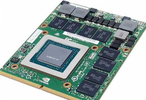 Nvidia Quadro M3000M