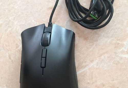 Razer deathadder elite