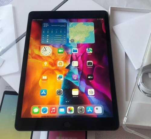 iPad 9th 2022 10.2-inch 64Gb Идеал