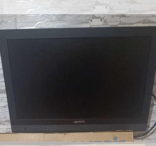 Телевизор LED 22" (55 см) Irbis FullHD, 1920х1080