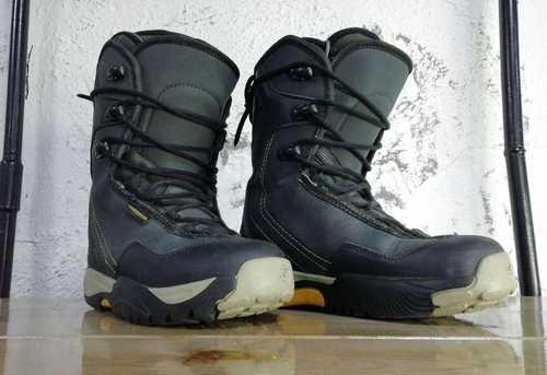 Сноубордические ботинки Rossingnol 260 мм