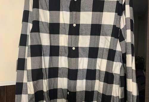 Рубашка мужская новая (Jack & Jones)