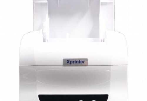 Принтер Ozon WB Xprinter XP-365B белый