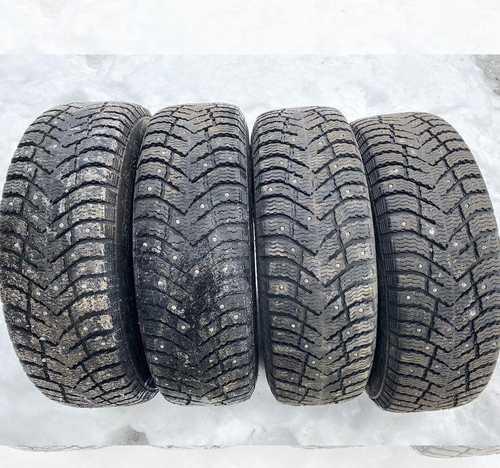 Cordiant Snow Cross 2 185/65 R15 92T