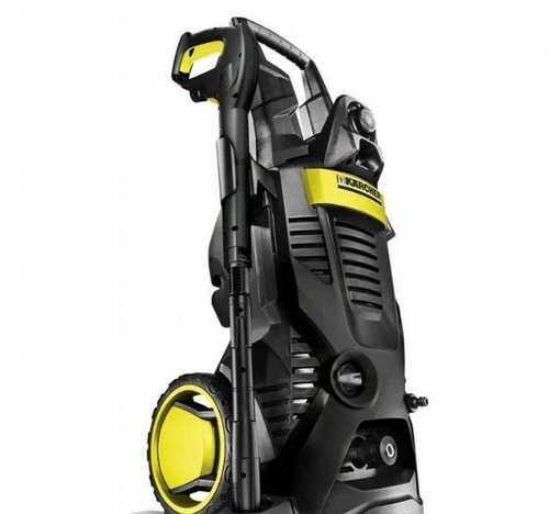 Мойка высокого давления karcher к6