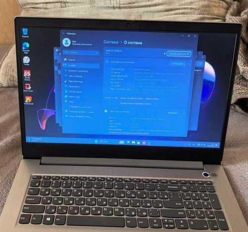 Lenovo Ideapad 3