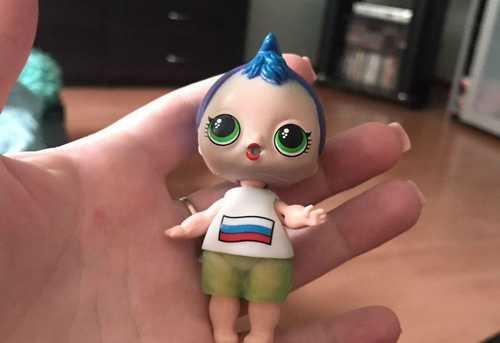 Куклы лол, пупси