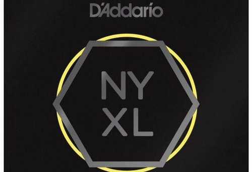 Струны для электрогитары D'Addario nyxl0946